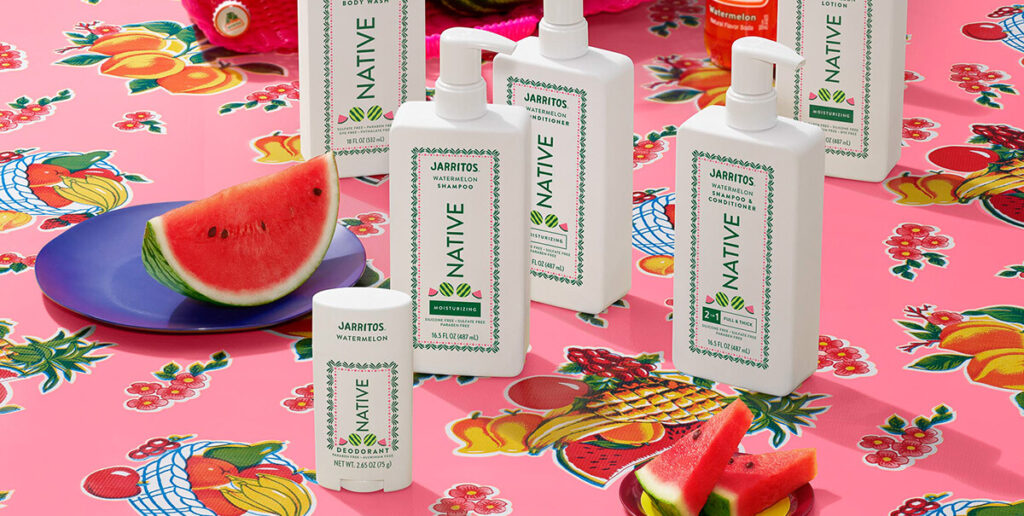 Native - Jarritos