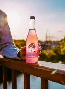 Native - Jarritos